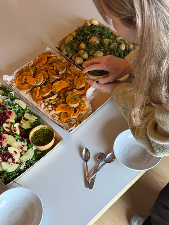 Vicky's Kitchen